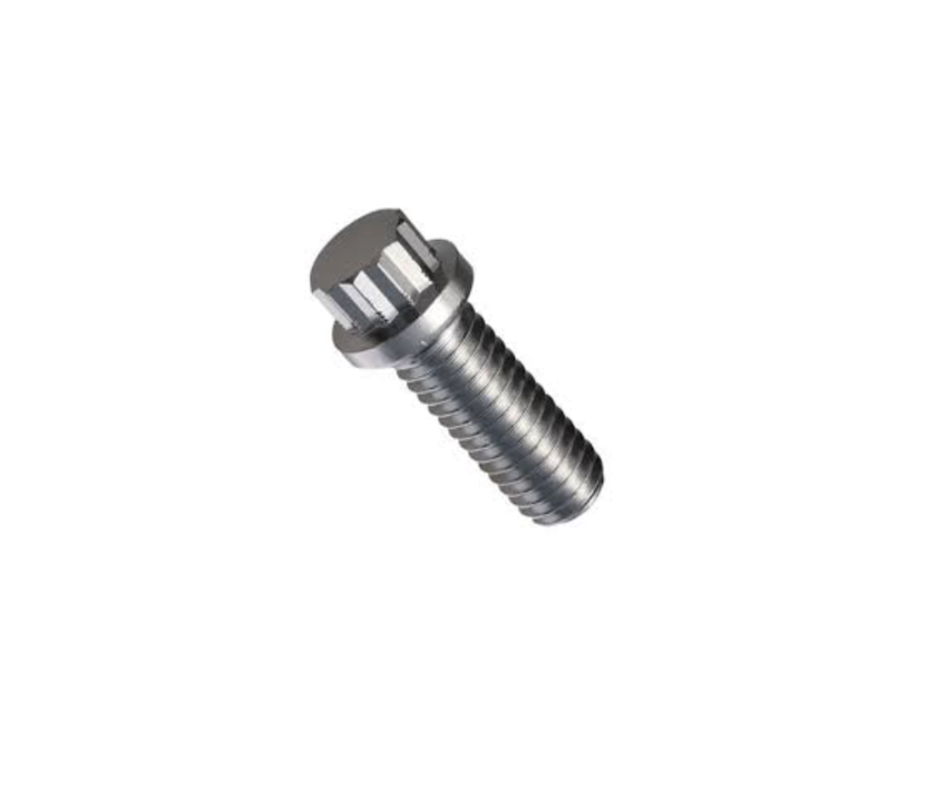 12-Point Bolt - Omni Fasteners, A Gexpro Services Company