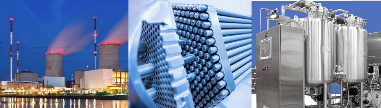 Nuclear - Omni Fasteners, A Gexpro Services Company