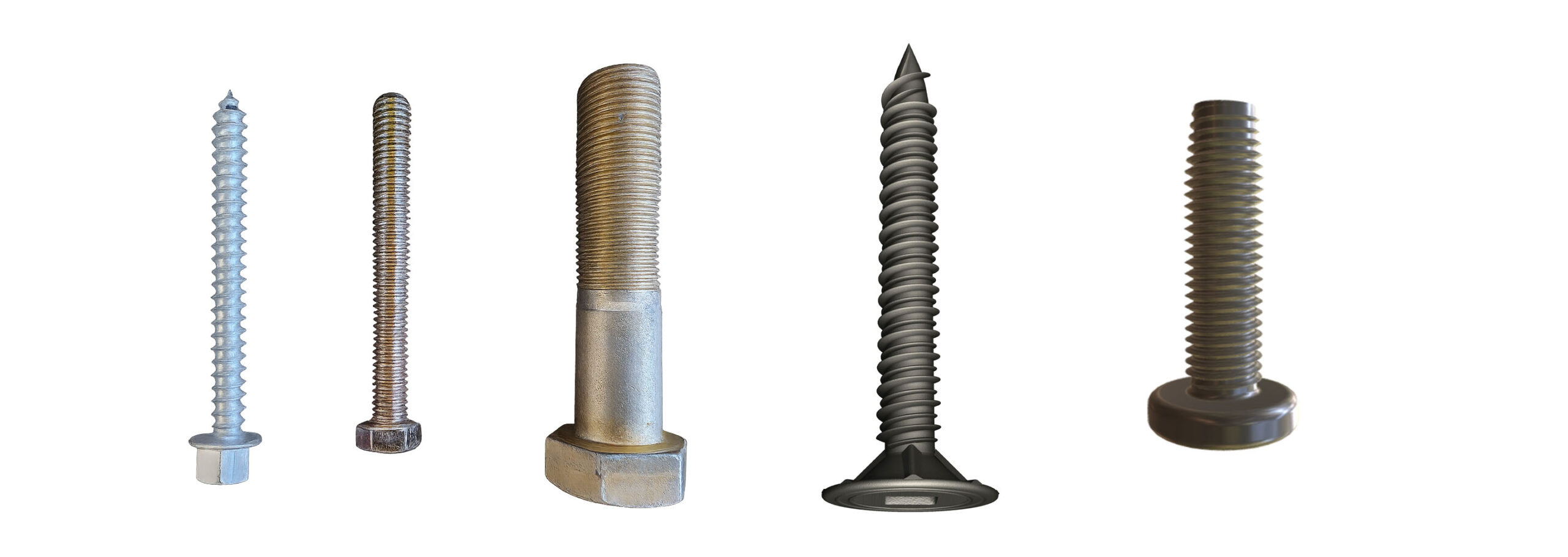 How to Choose the Best Thread for Your Project - Omni Fasteners, A ...