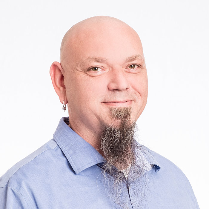 Staff - Omni Fasteners, A Gexpro Services Company