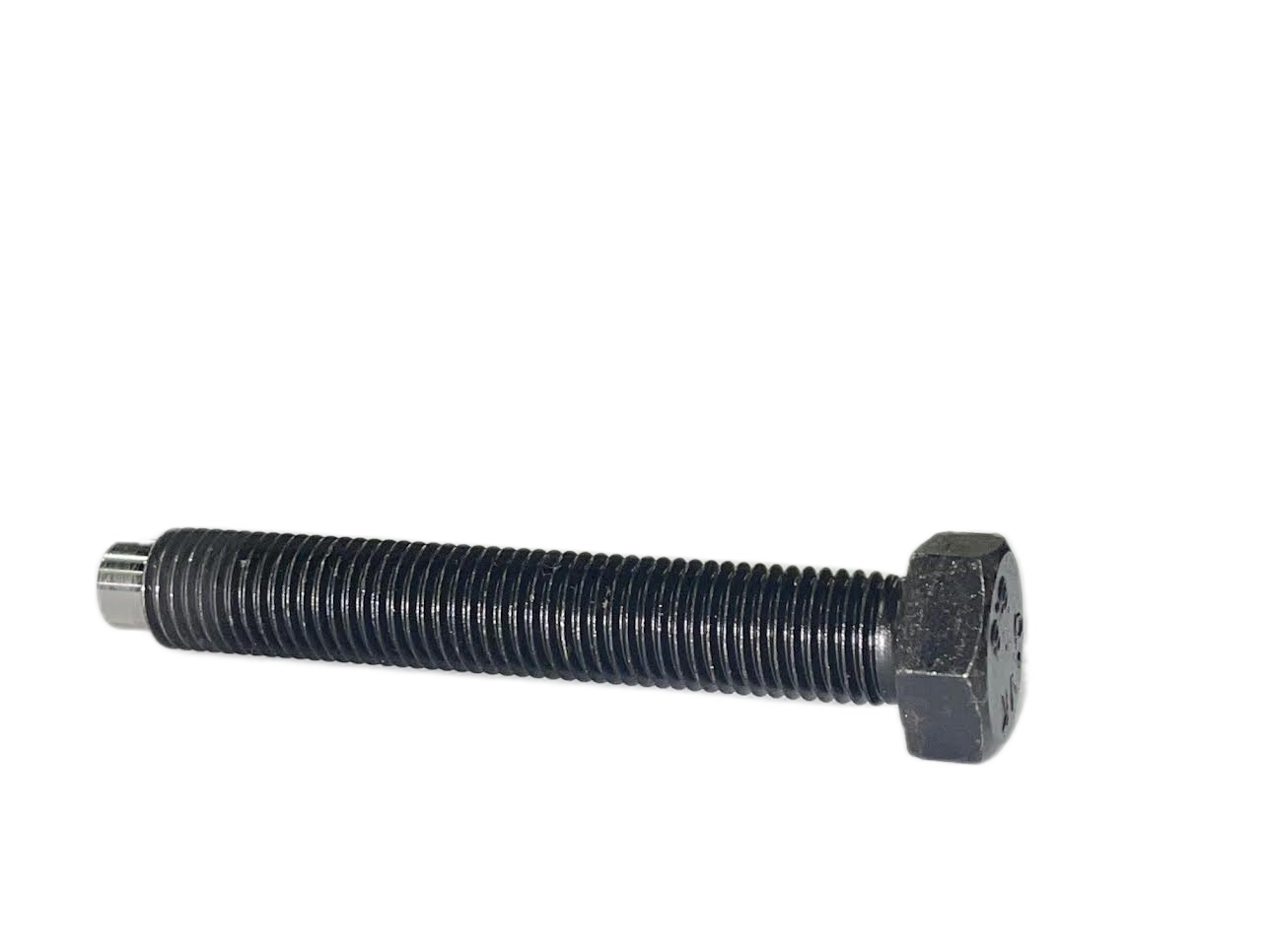 Hex Bolt - Omni Fasteners, A Gexpro Services Company