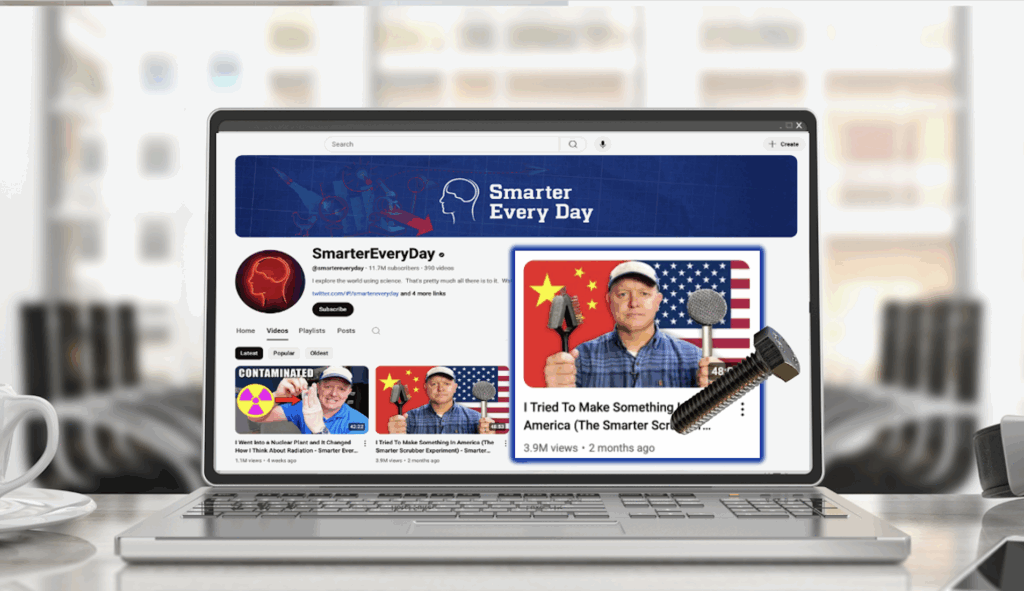 American Fastener Manufacturing: Why Made in the U.S.A. Matters Now ...